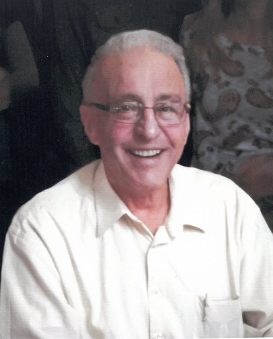 Samuel Candelora Obituary - Edmonton, AB