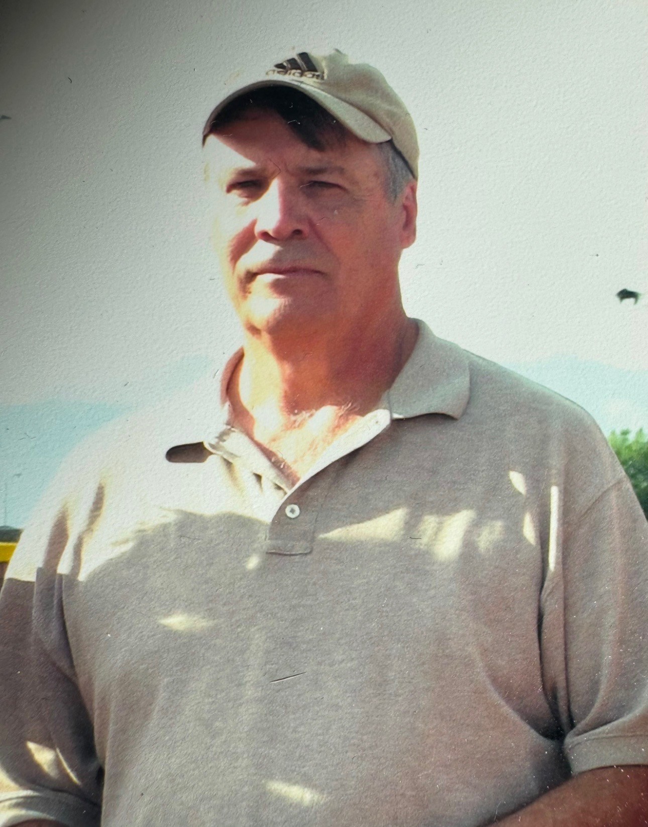 Mark Hansen Obituary - Las Vegas, NV