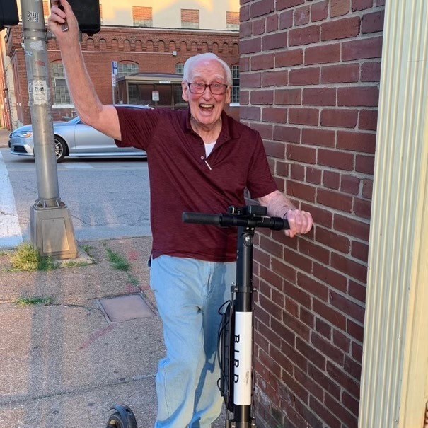 John W. Holleran Obituary - St. Louis, MO