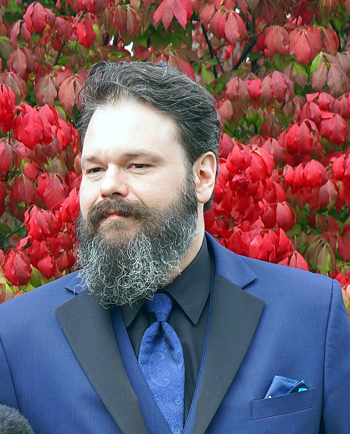 Daniel Michaud Obituary - Québec, QC