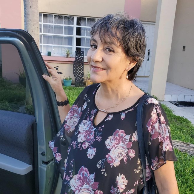 Betty A. Angulo Obituary - Miami, FL
