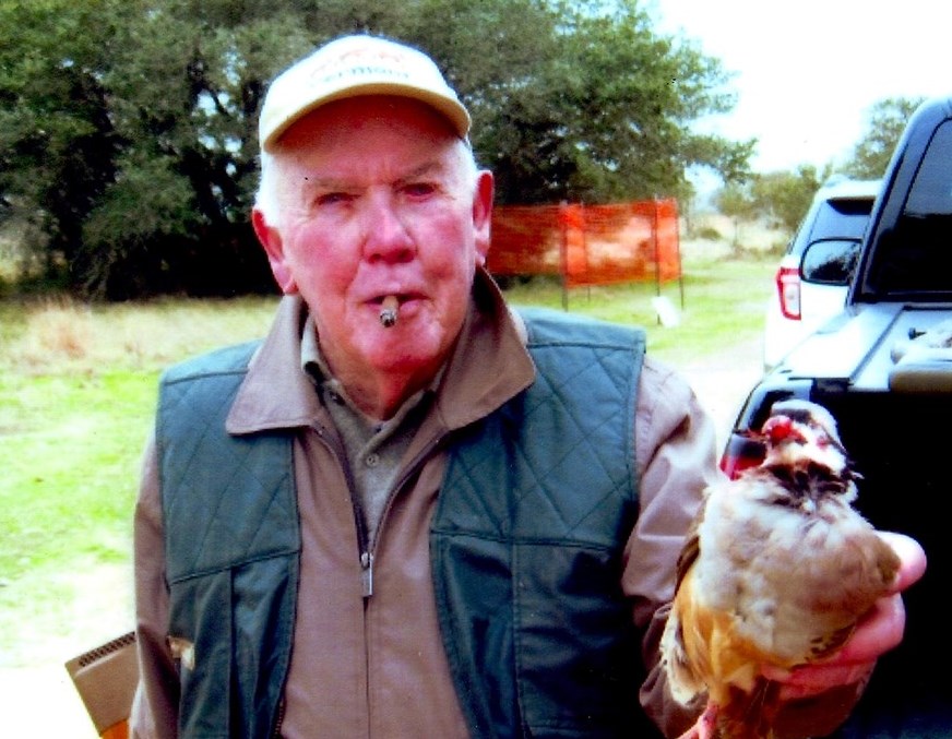 Gene Hill Obituary - Houston, TX