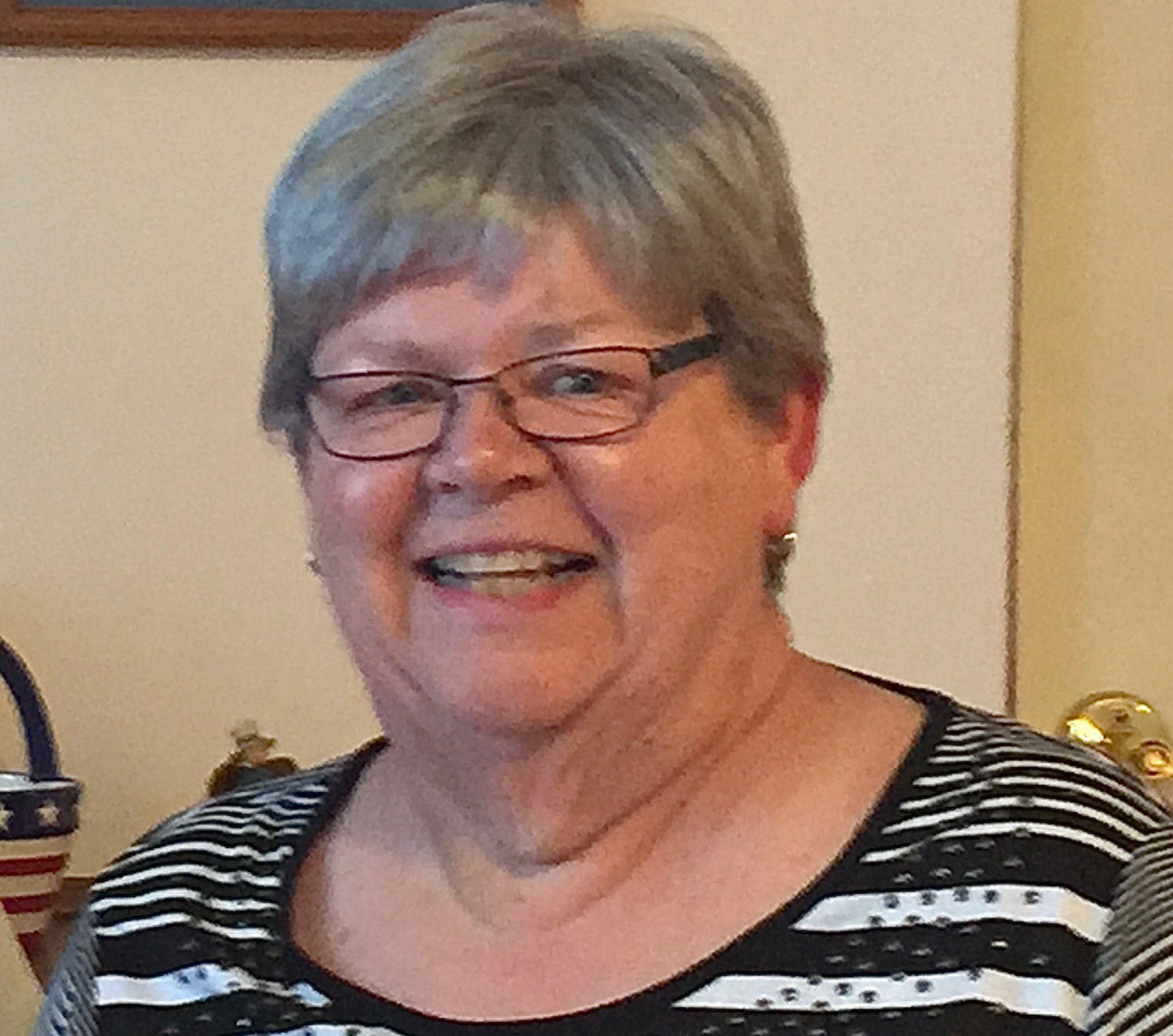 Eunice Stouder Obituary - Lancaster, OH