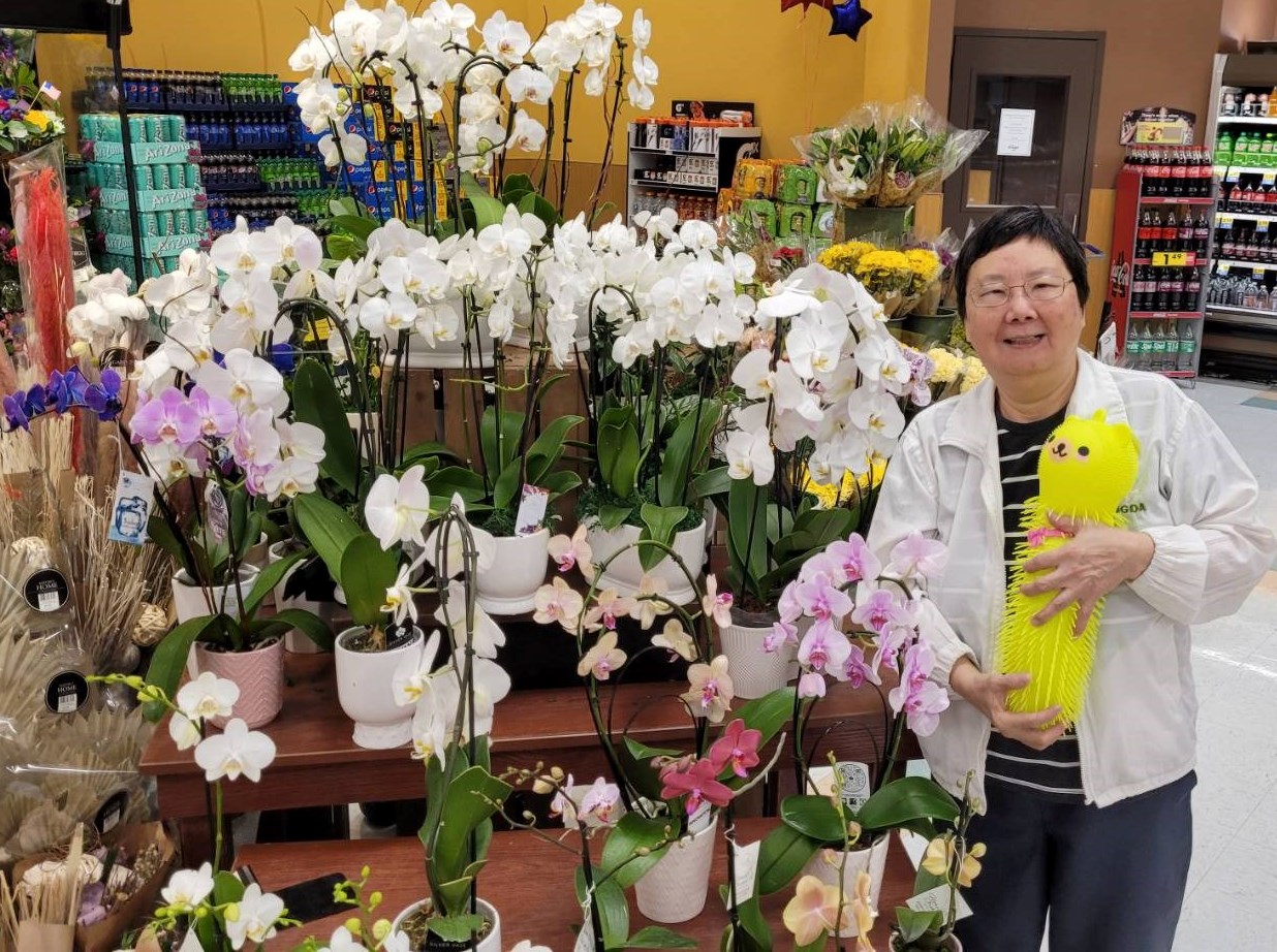 Yung Hwa Tu Obituary - Houston, TX