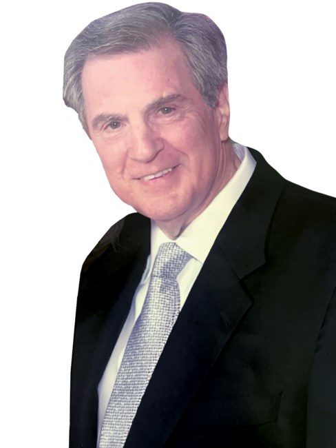 Robert Shapiro Obituary - St. Louis, MO