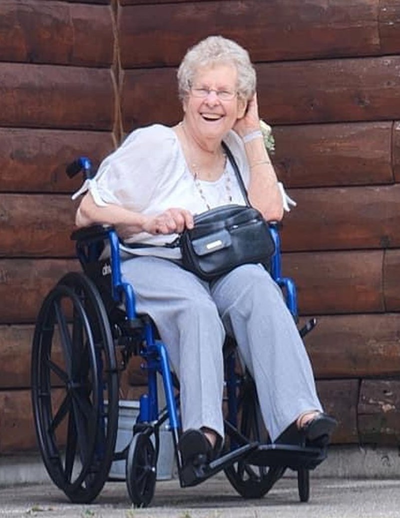 Barbara Neisler Obituary - Holland, MI