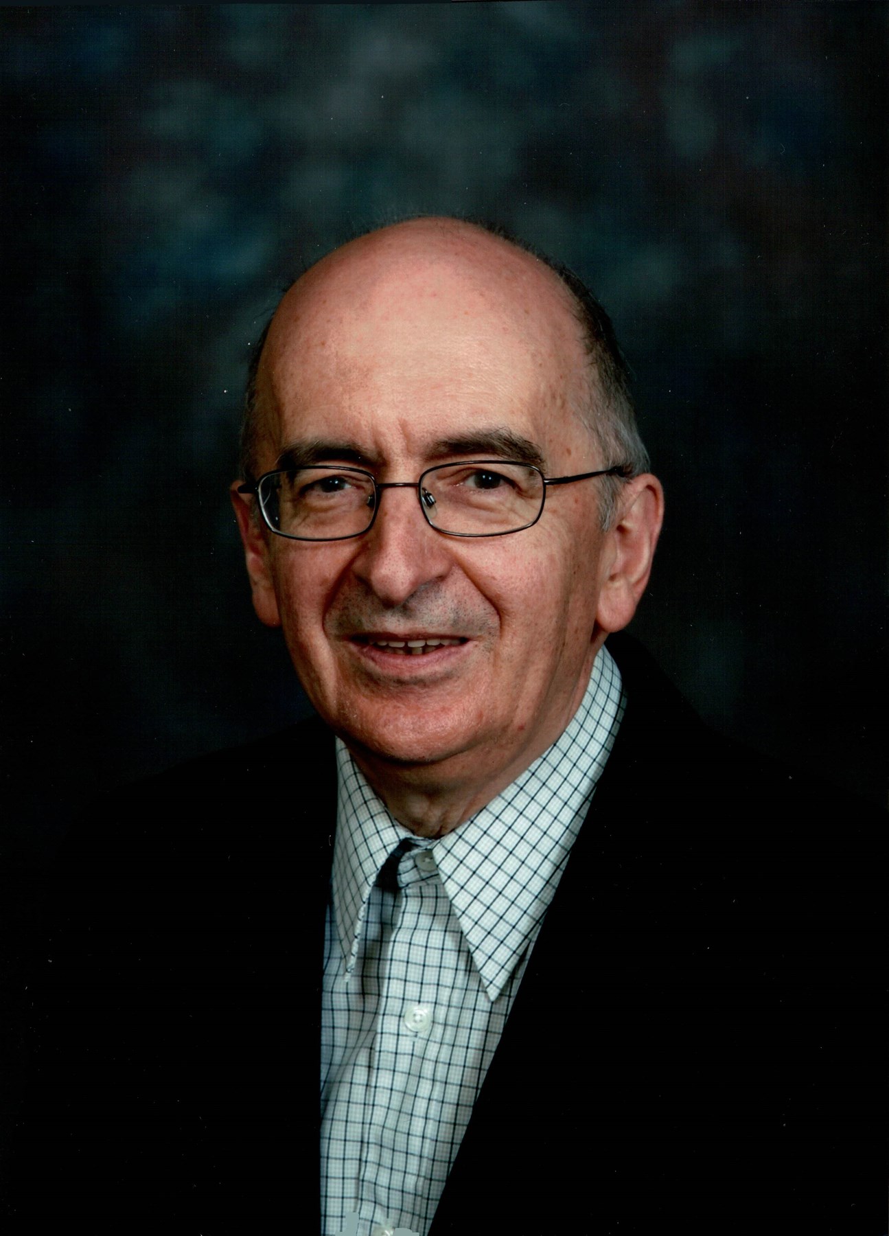 Edwin Burrows Obituary - Thornhill, ON