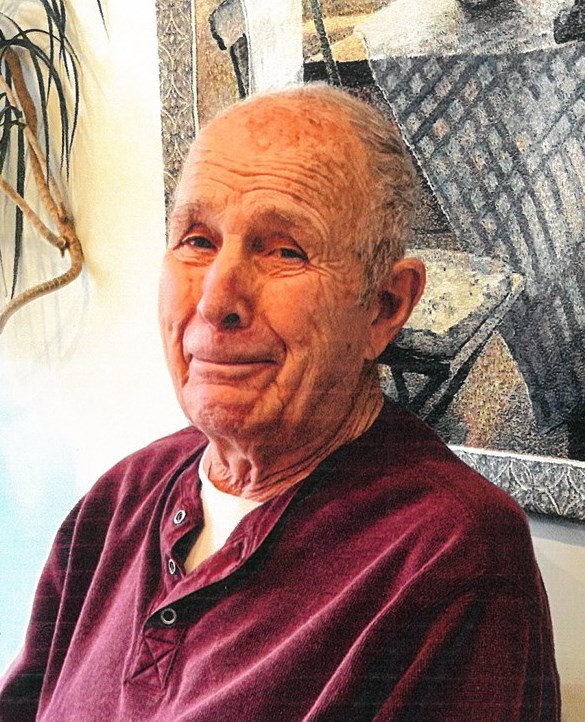 Jerry Morris Obituary - Wheat Ridge, CO