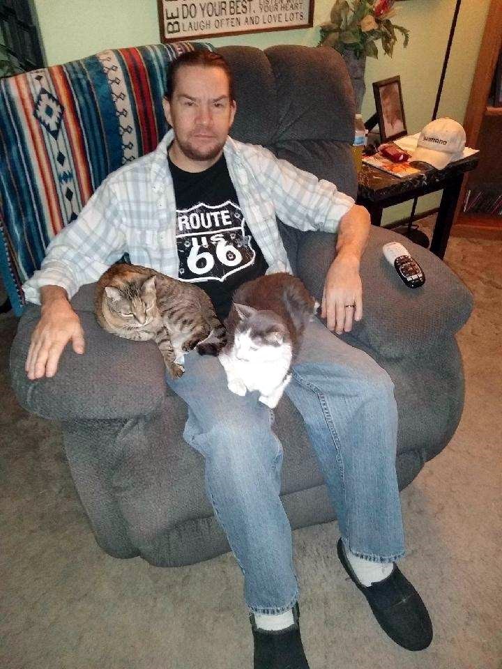 Paul Daniel Alexander Obituary - Glendale, AZ