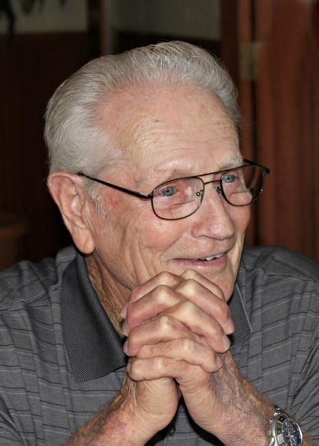 P.W. "Bob" Braden Obituary - Louisville, KY