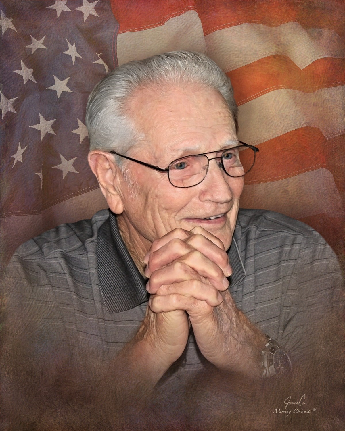 P.W. "Bob" Braden Obituary - Louisville, KY
