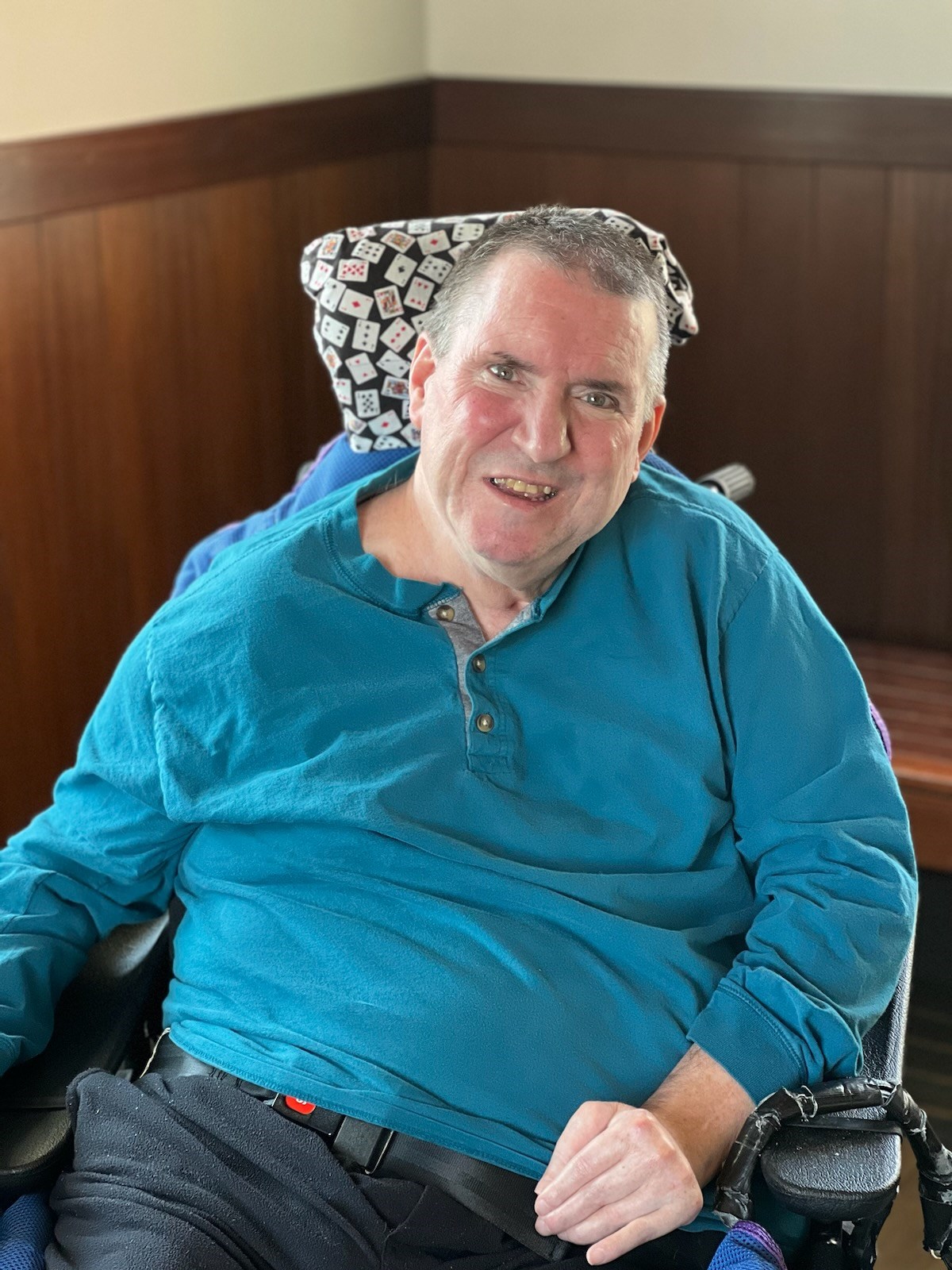 Richard DeCicco Obituary - Bowie, MD