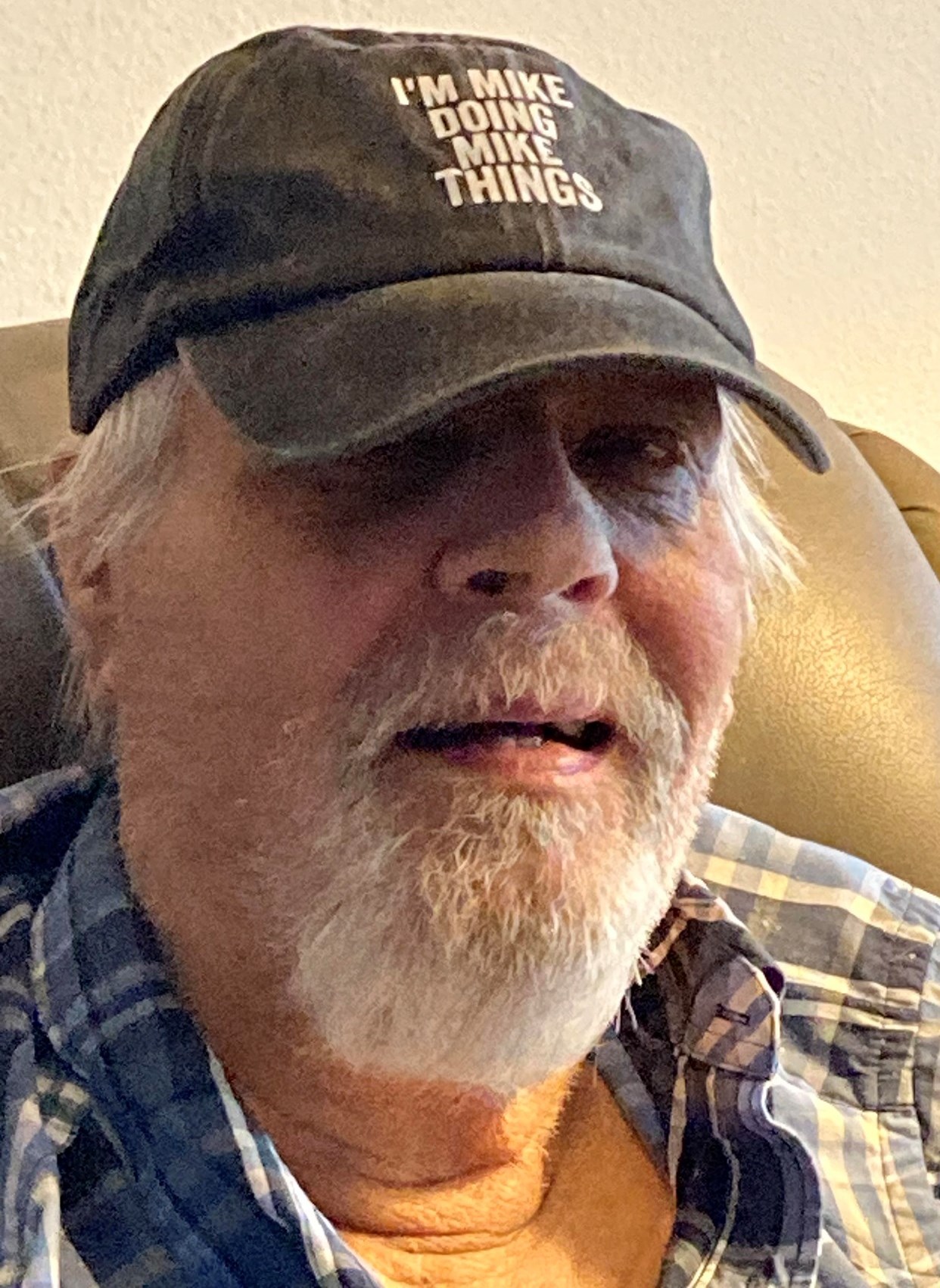 Michael Sutch Obituary - Ames, IA