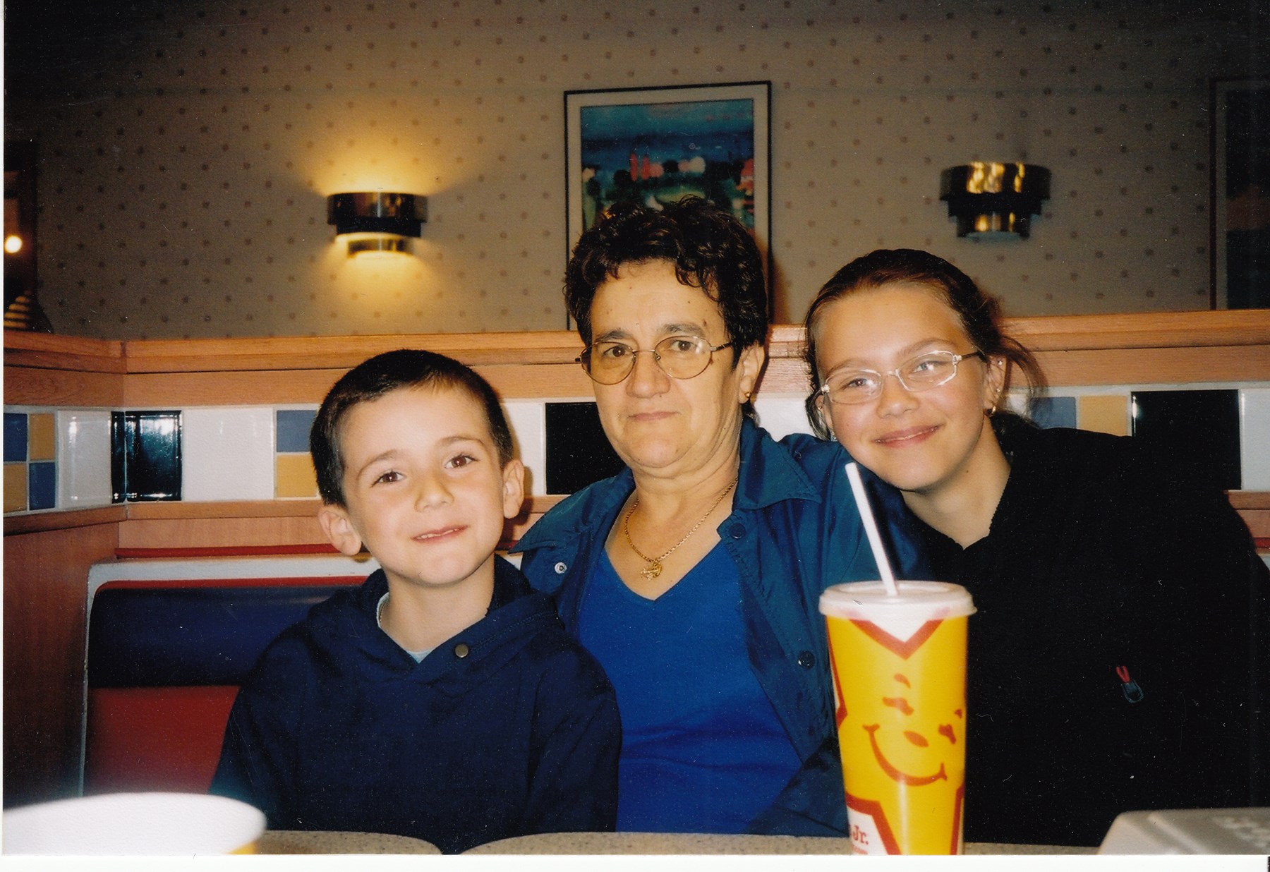 Maria Vieira Obituary - Turlock, CA