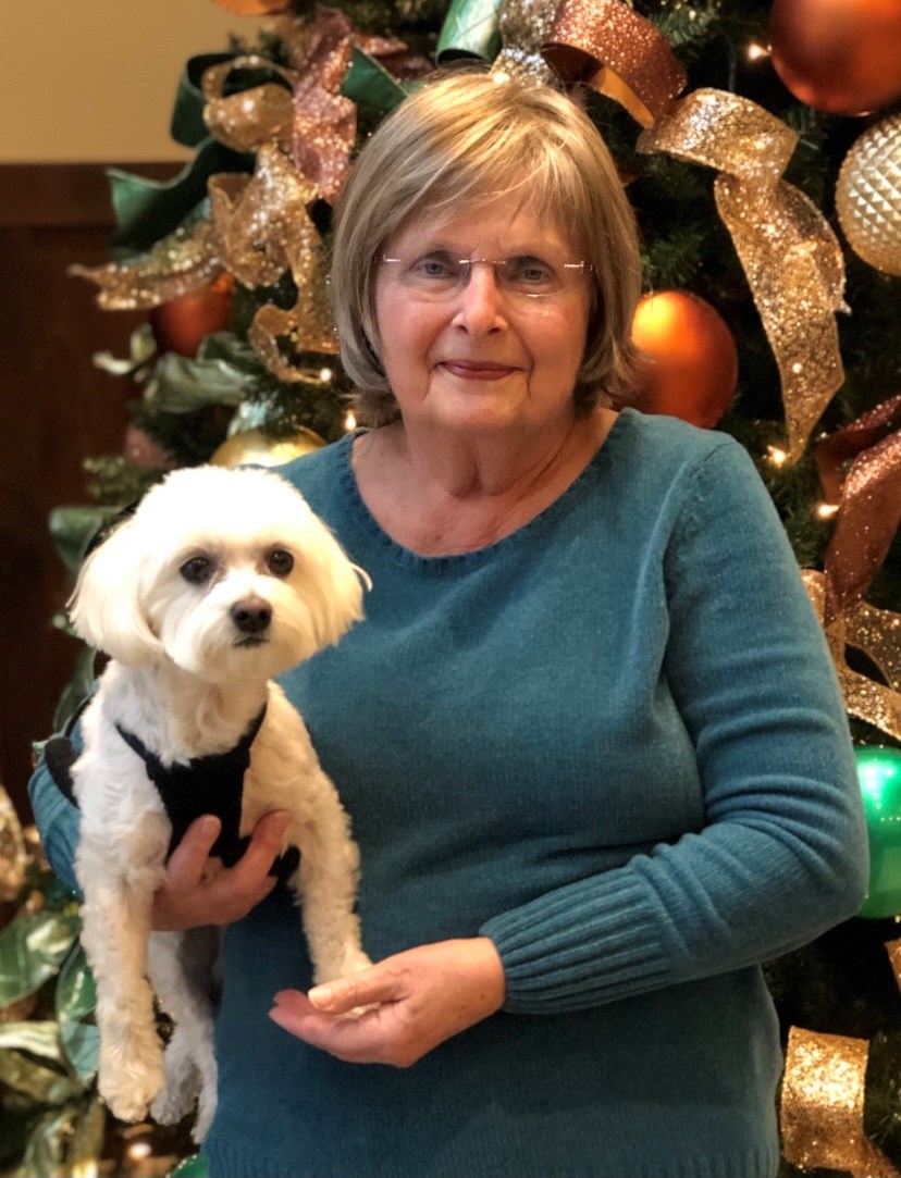 Phyllis Pierce Obituary - New Hope, MN