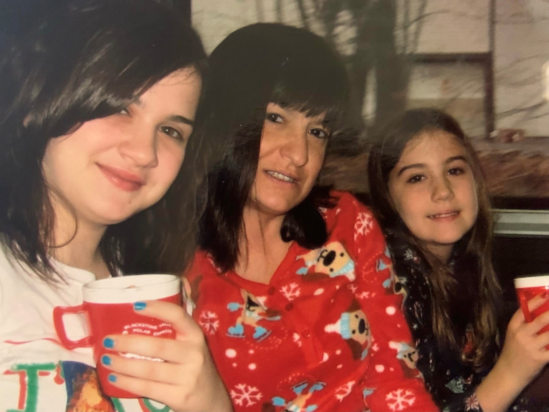 Heather Towers's Instagram, Twitter & Facebook on IDCrawl