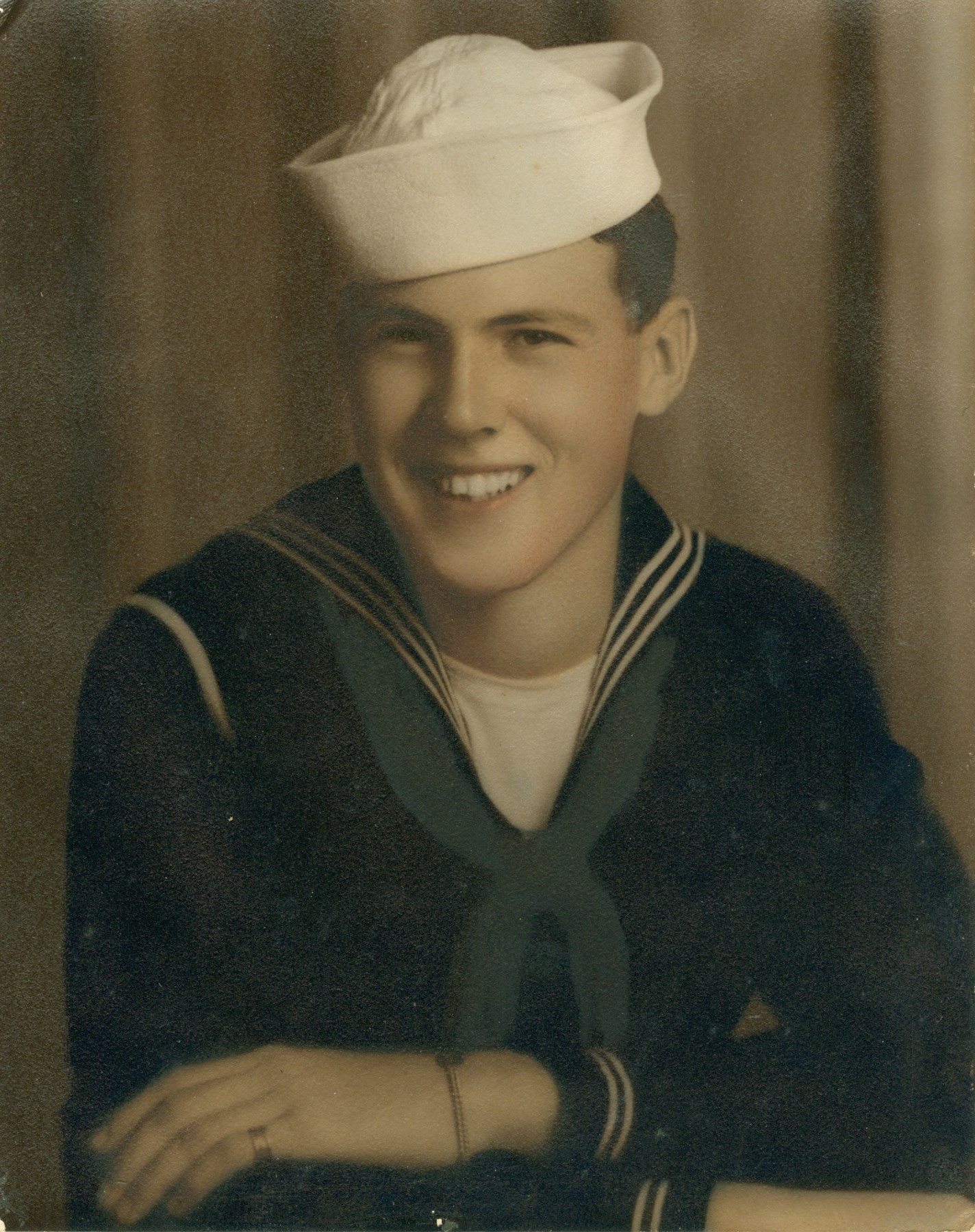 Arthur Metcalf Obituary - Oviedo, FL