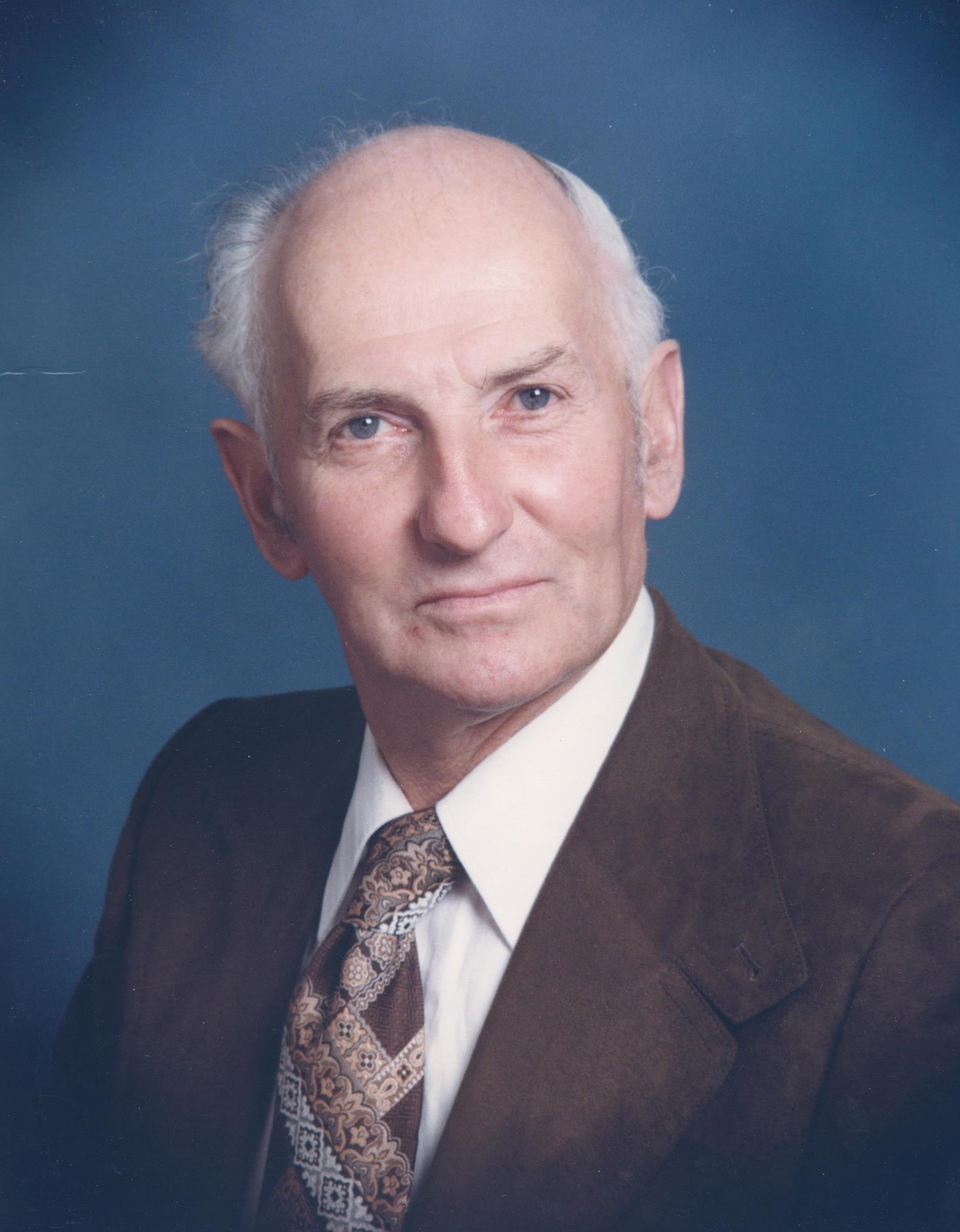 Stewart N. MacMillan Obituary - Halifax, NS