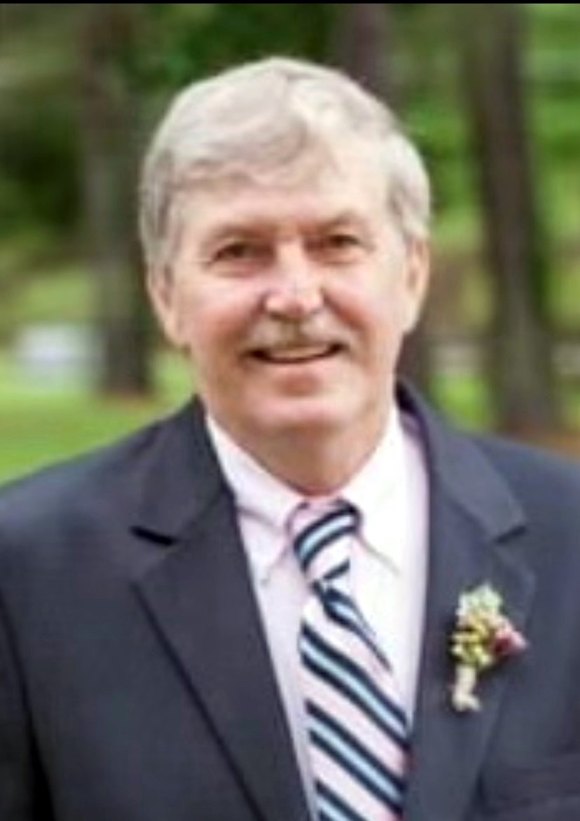 Buster George Blair Obituary - Montevallo, AL