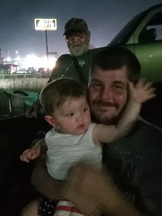John Medley Obituary - Van Buren, AR