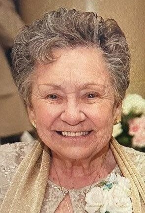 Ethel Thiel Obituary - New Orleans, LA