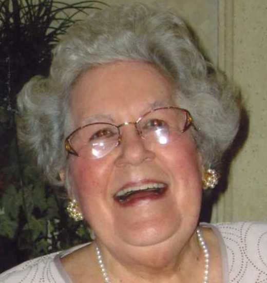 Barbara Brown Usher Obituary - Fort Pierce, FL