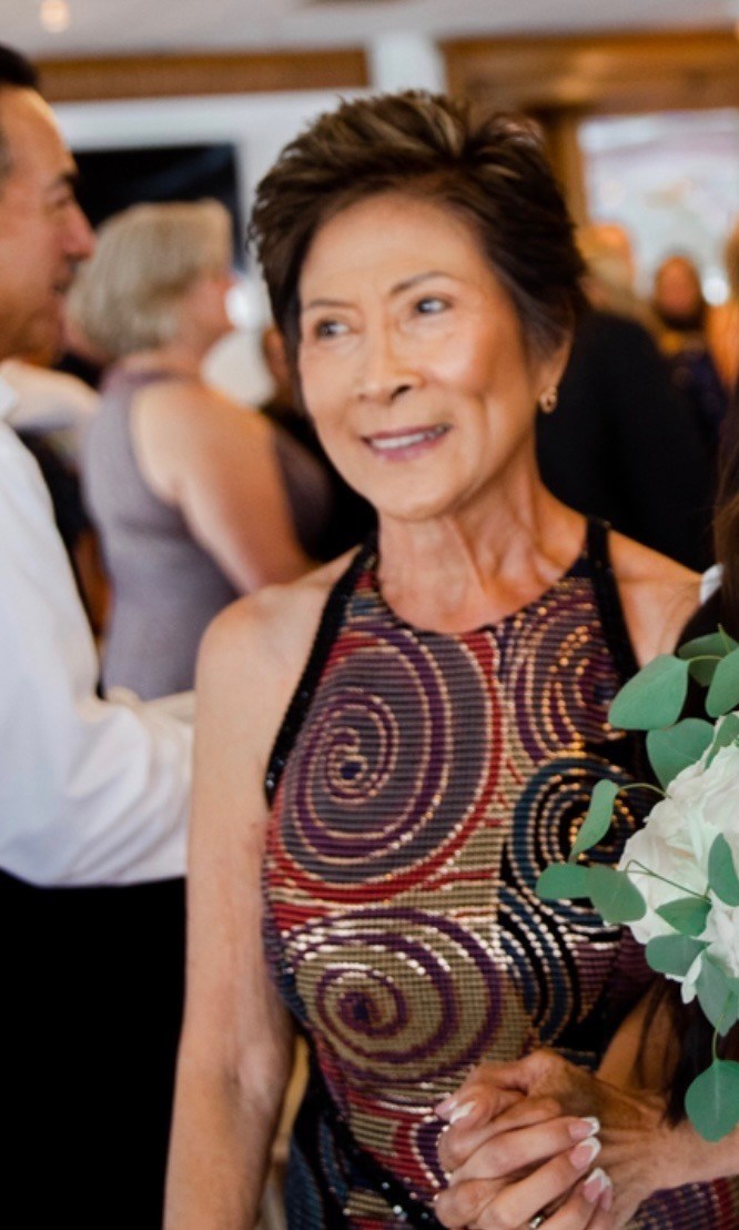 Elizabeth Dobbins Obituary - Santa Ana, CA