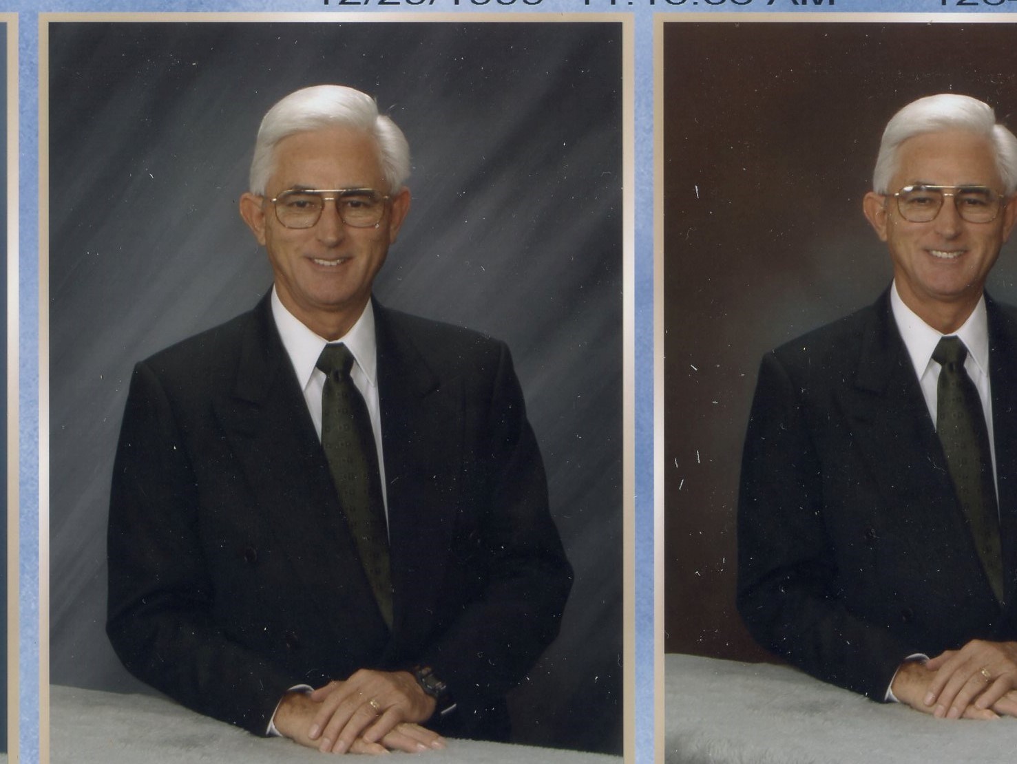 Bill Trotter Obituary - Odessa, TX