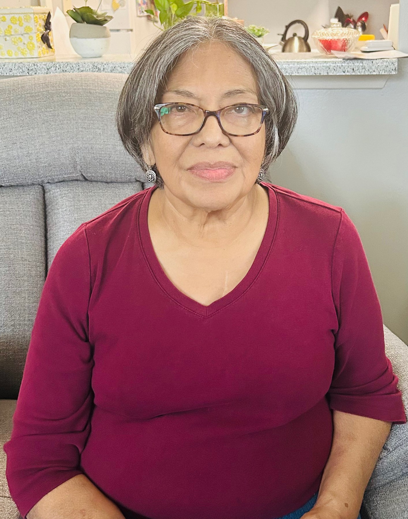 Rose Sanchez Obituary - Victoria, TX