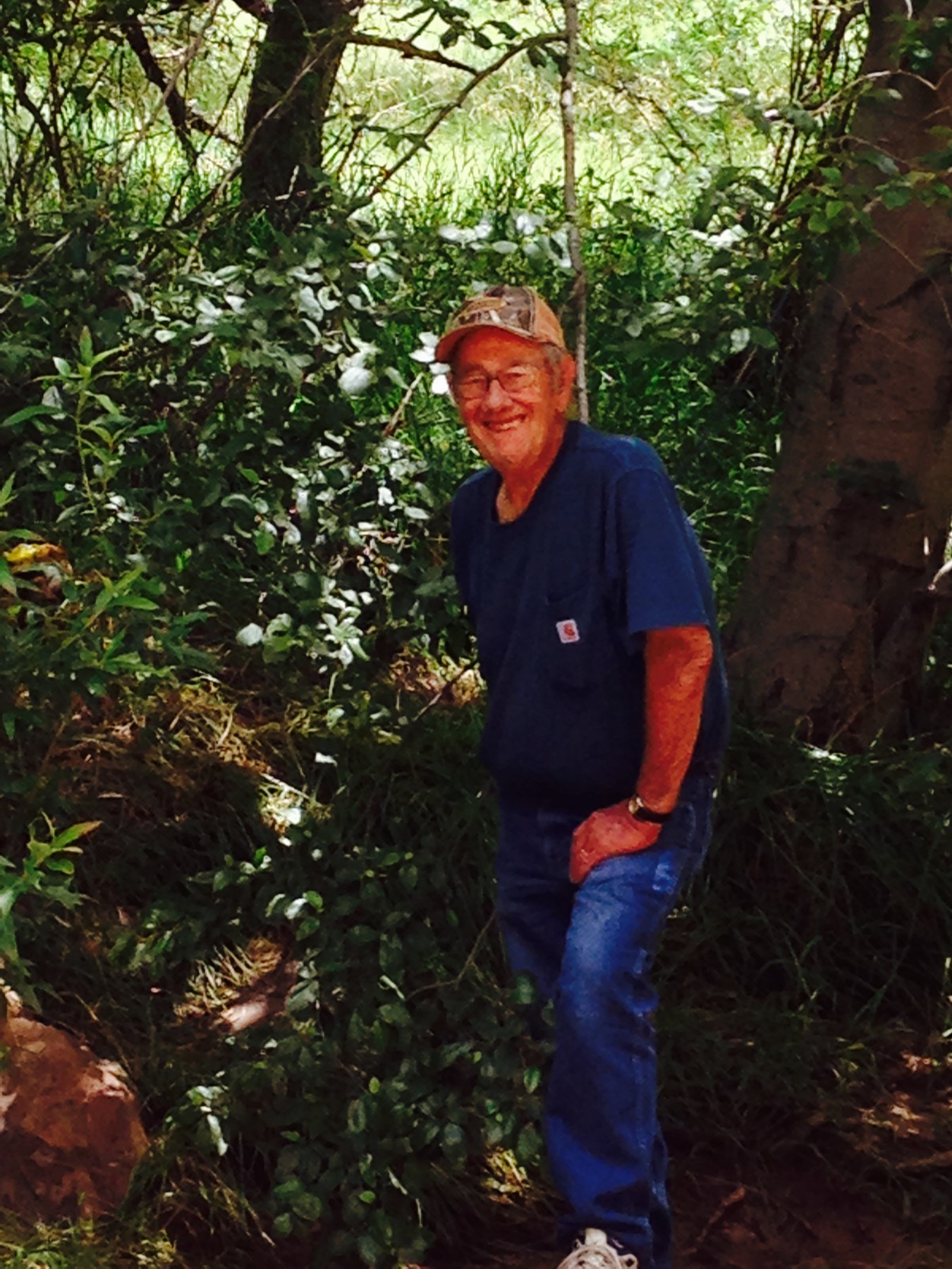 Robert Karns Obituary - Glendale, AZ