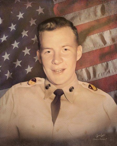 Albert T. Hutson Obituary - Fort Smith, AR