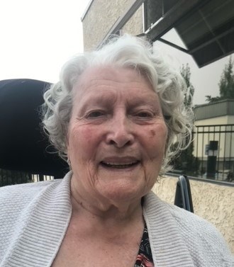 Margaret Stecyk Obituary - Vernon, BC