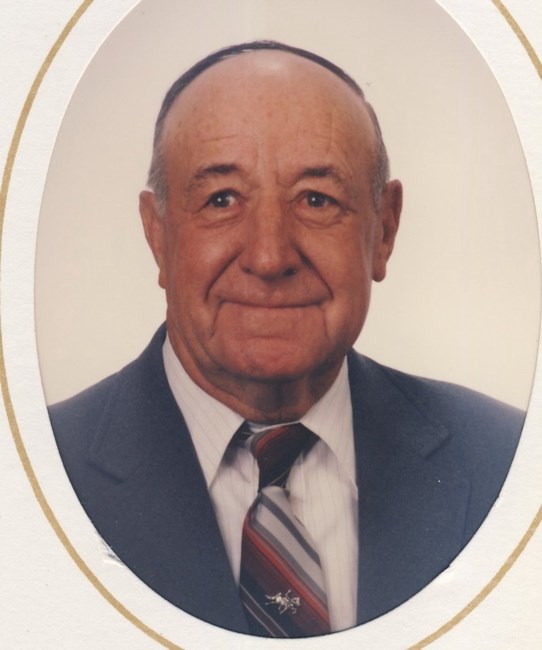 Ervin Young Obituary - Childersburg, AL