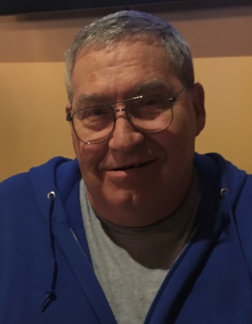 Michael Charles Stough Obituary - Lagrange, KY