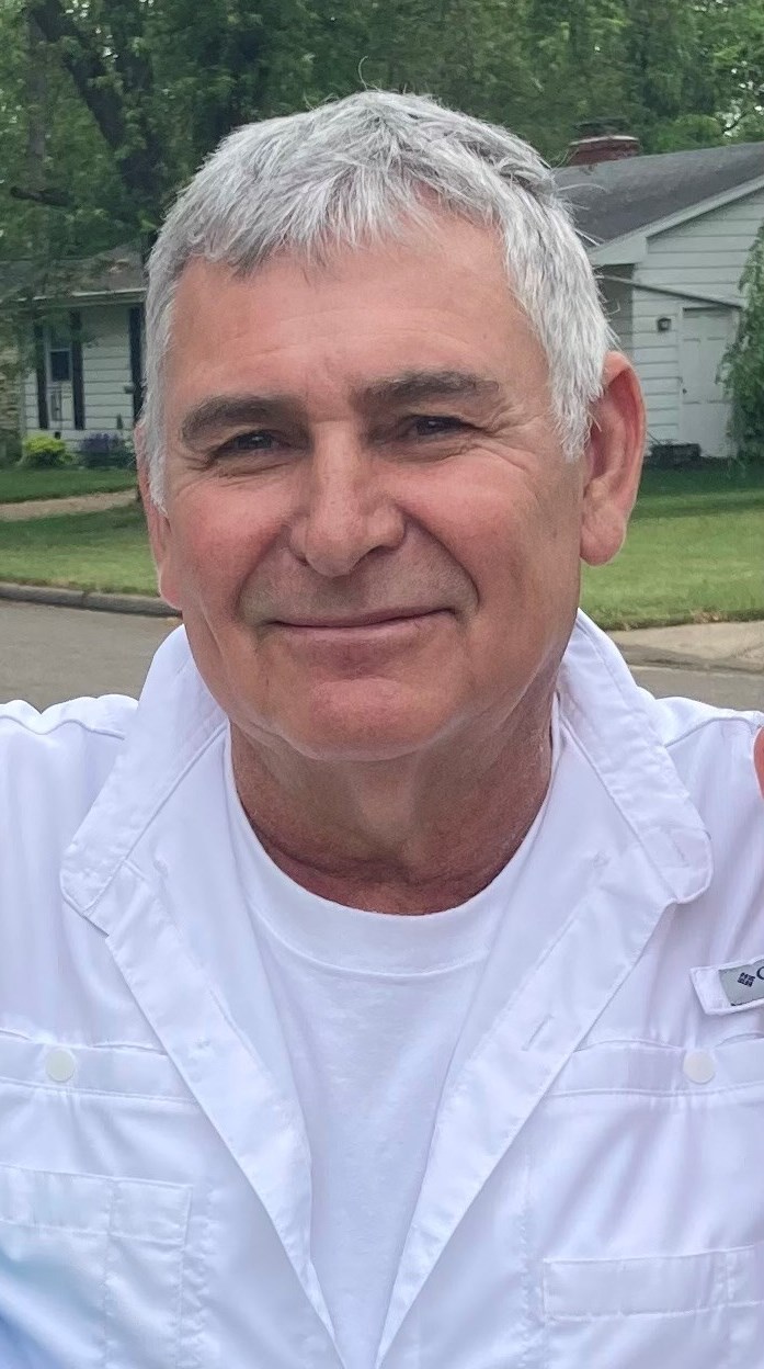 Daniel Perry Obituary - Lansing, MI