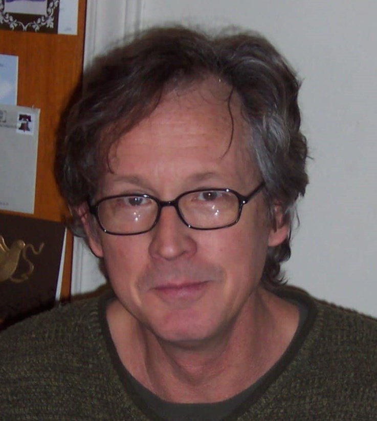 David Beckwith Obituary - Charlotte, NC