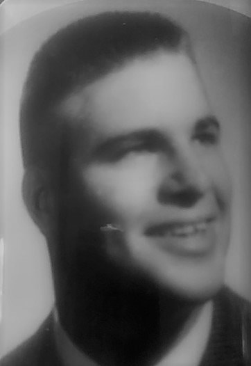 Thomas Russell Obituary - Newton, NJ