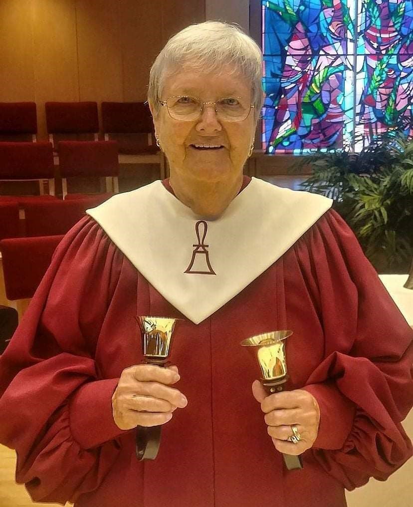 Dorothy Dahms Obituary - Ft. Myers, FL