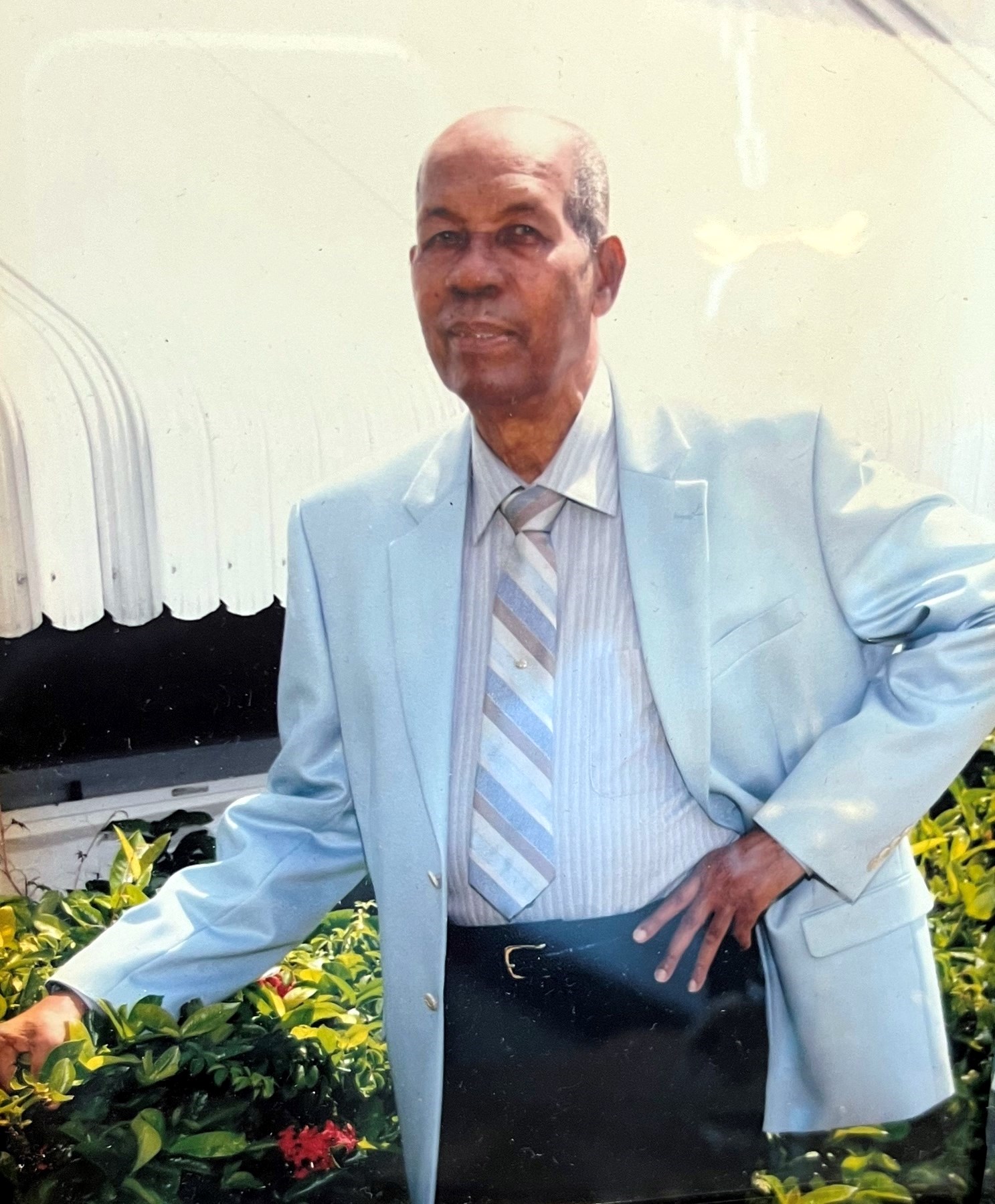Ivan Lobban Obituary - Pompano Beach, FL