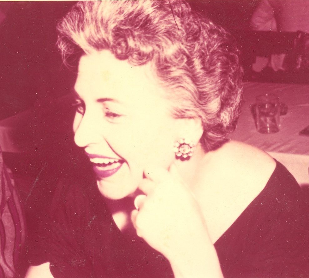 Alice Spann Obituary - Norman, OK