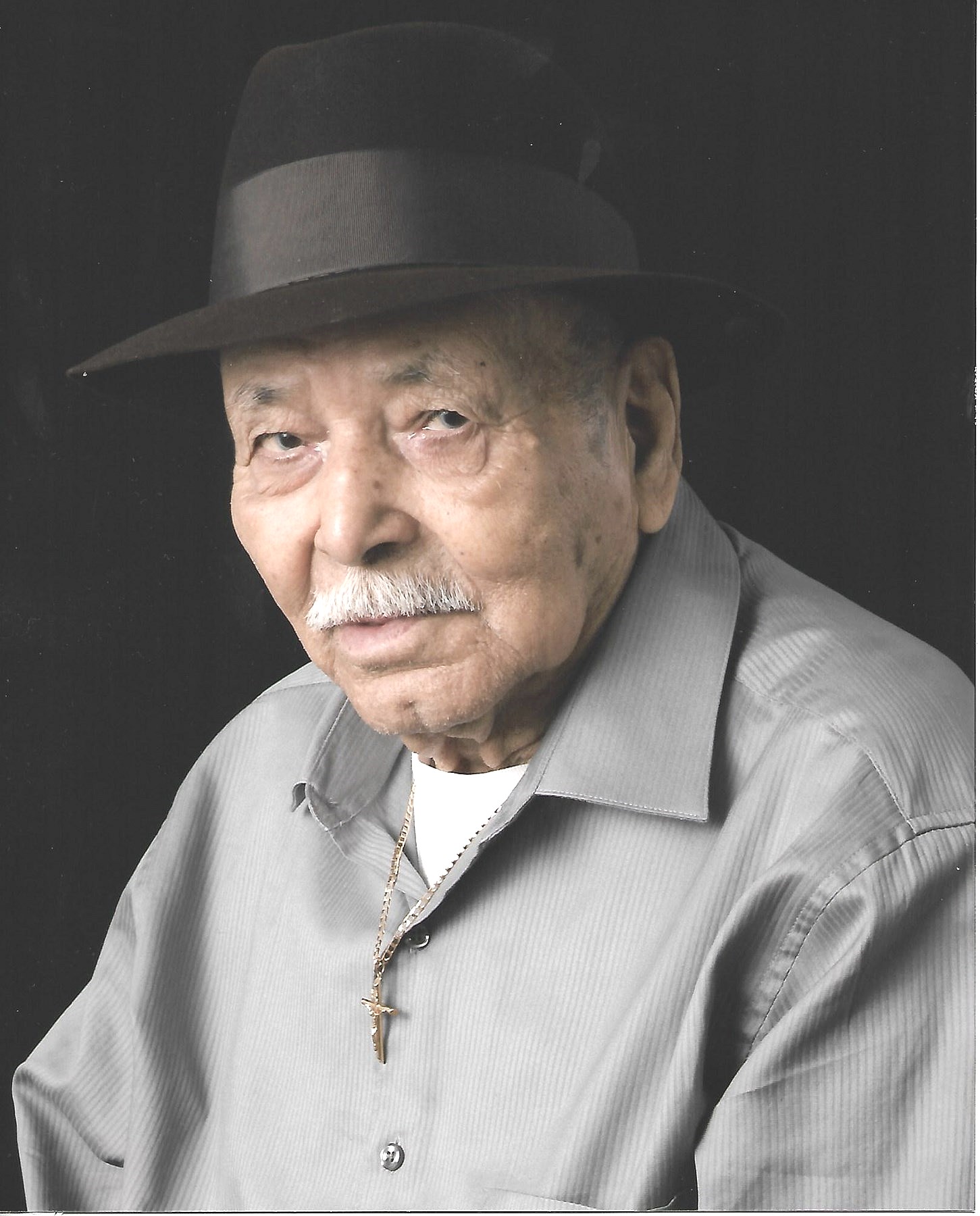 Jesus Garcia Obituary - Fresno, CA