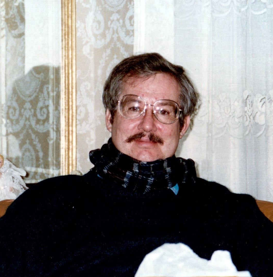 Steven Cross Obituary - San Antonio, TX