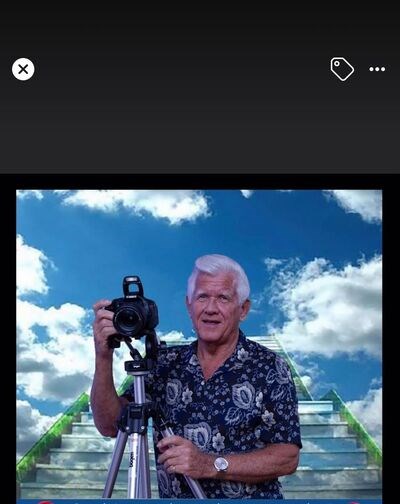 Gerald Ranger Obituary - Hollywood, FL