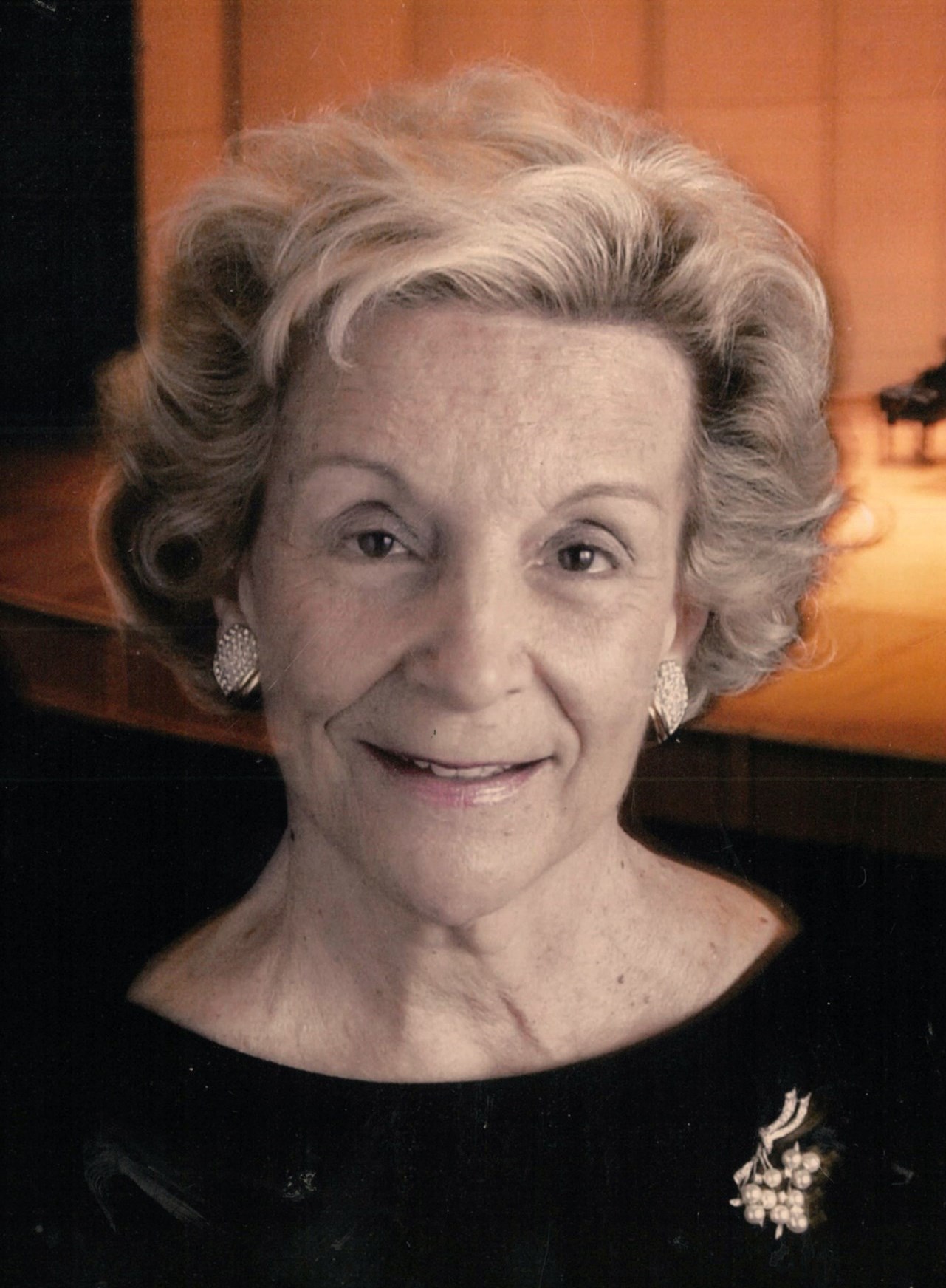 Rita Trahan Odenheimer Obituary - New Orleans, LA