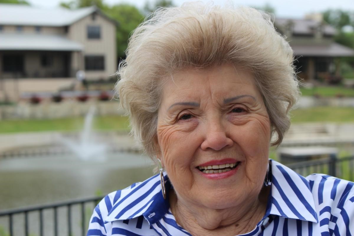 Betty Childs Obituary - Odessa, TX