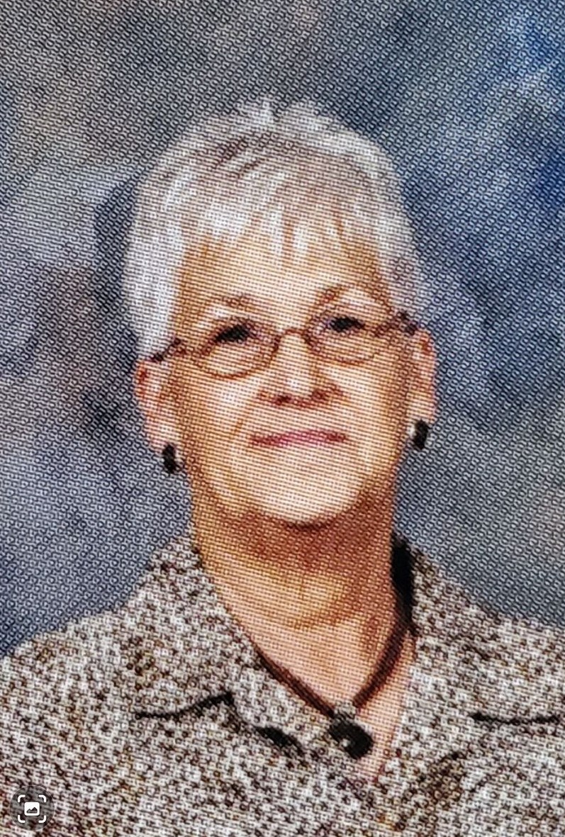 Bobbie Collins Obituary - New Tazewell, TN