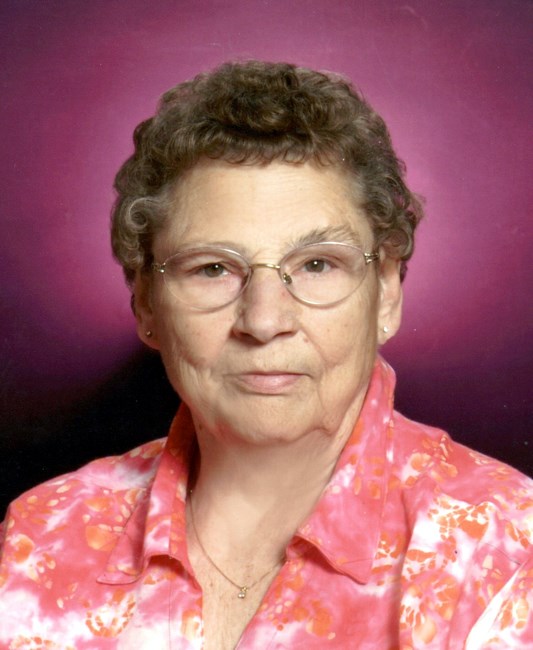 Shirley Jean Childress Obituary - West Des Moines, IA