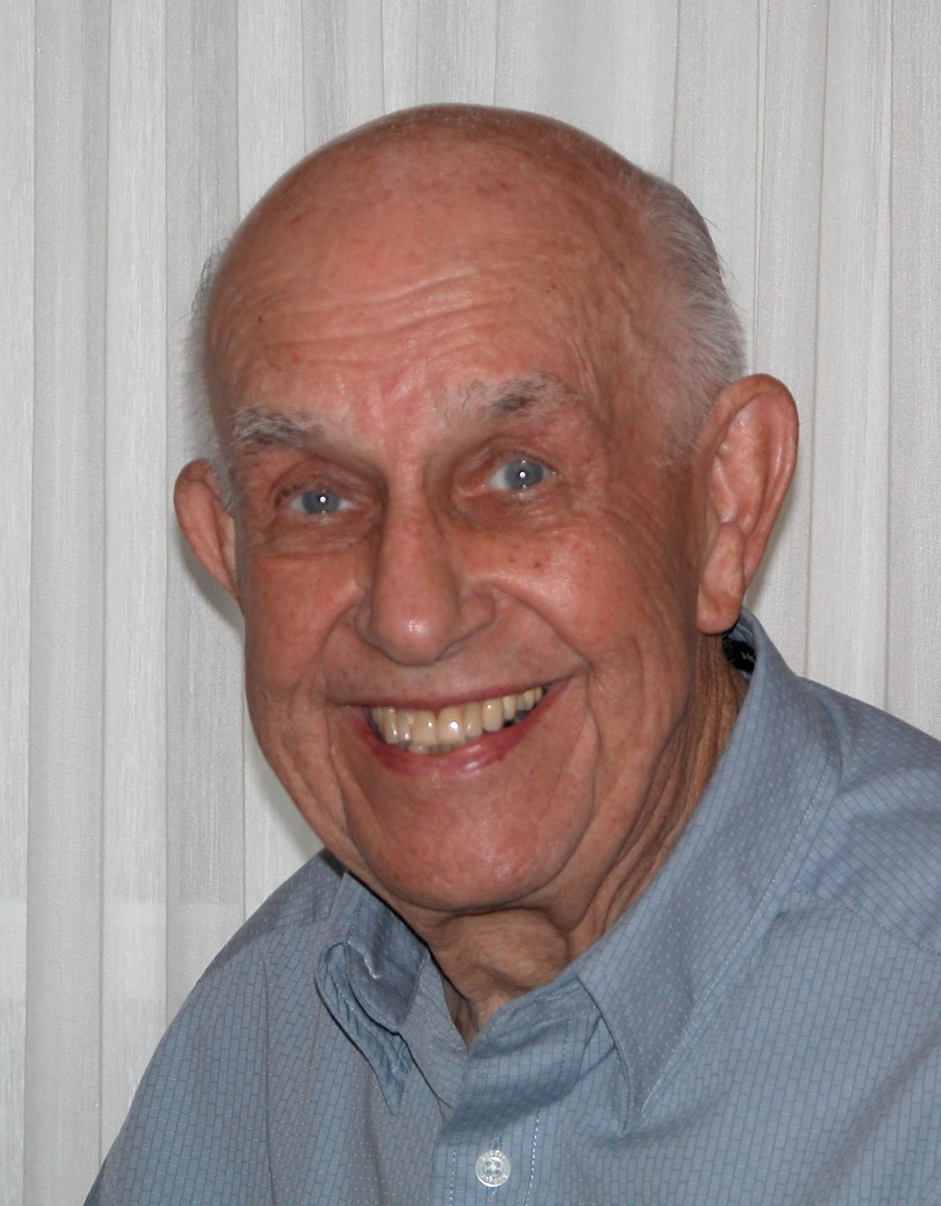 Ronald Winter Obituary - Toronto, ON