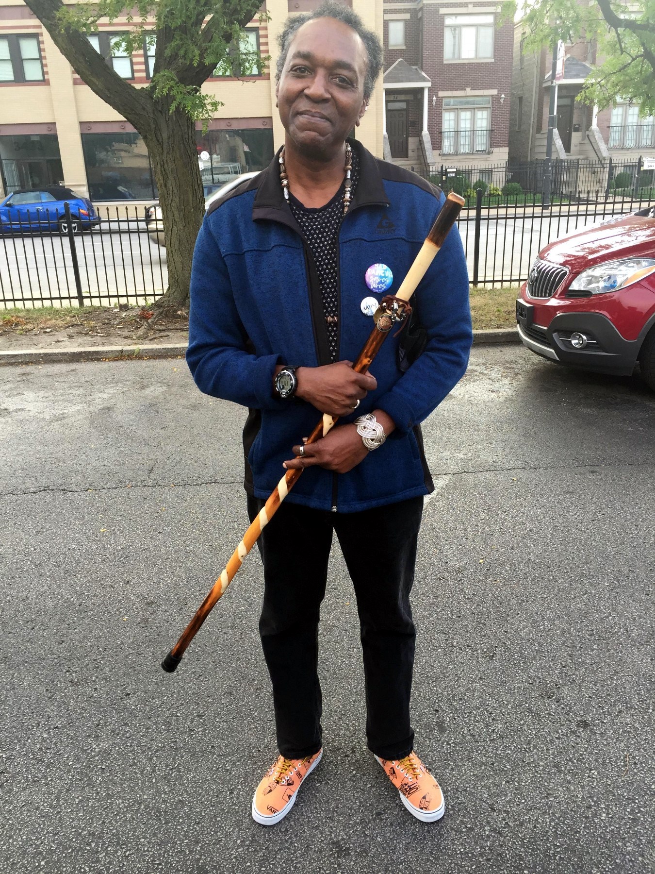 Darryl Martin Obituary - Oak Lawn, IL