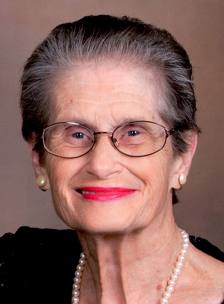 Margaret Whitehurst Obituary - Corinth, MS